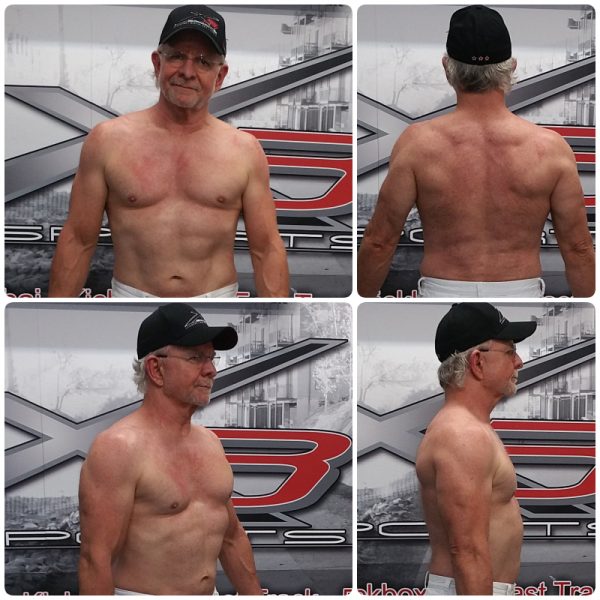 Success Story:In-Depth with Robert Hollander – X3 Sports