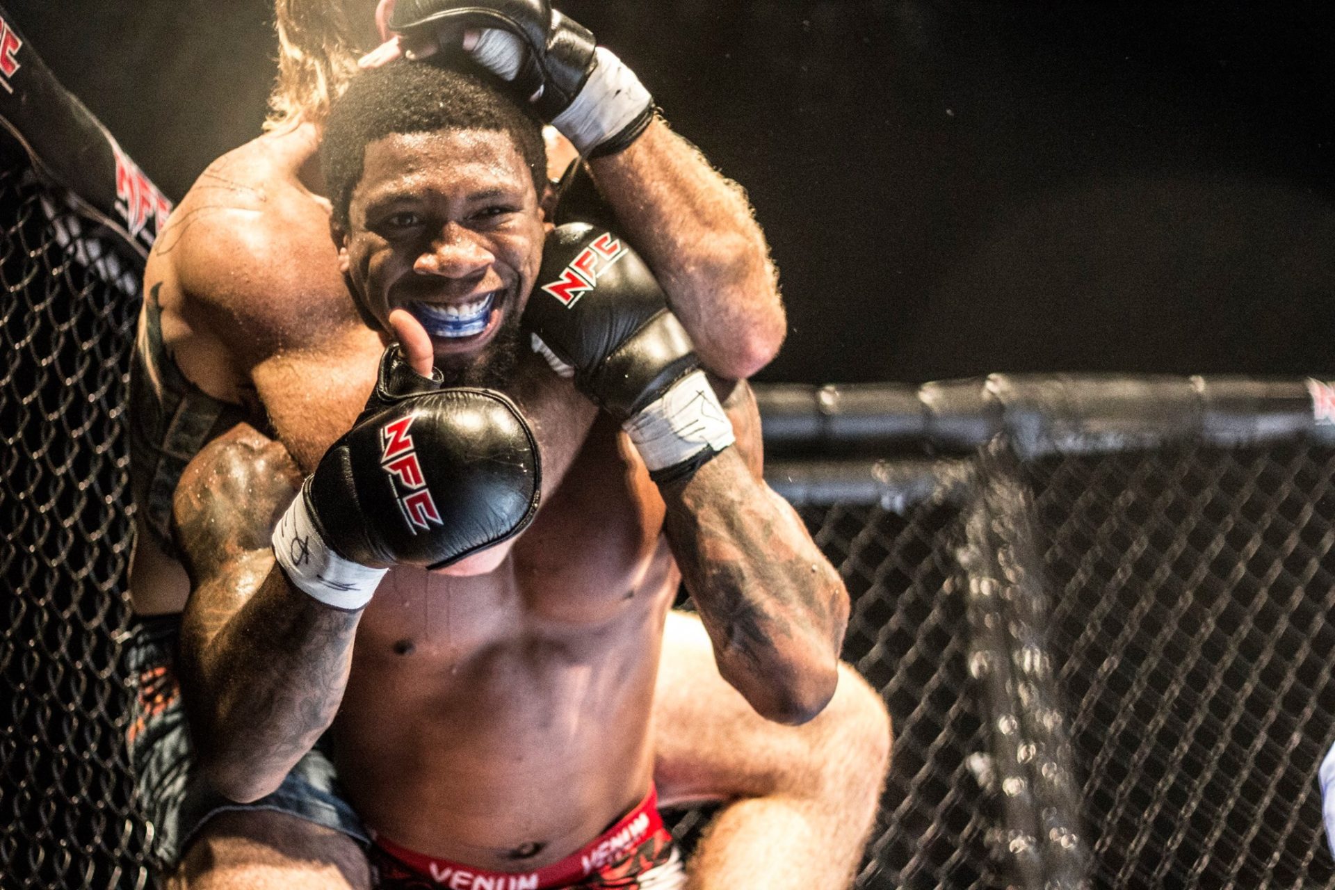 Nathan Williams' Journey with X3 Sports and his Success