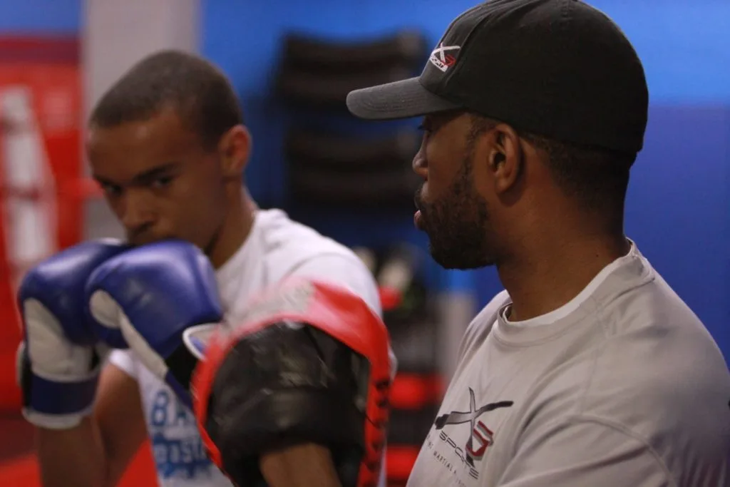 Group Boxing Classes: A Beginner’s Guide | X3 Sports