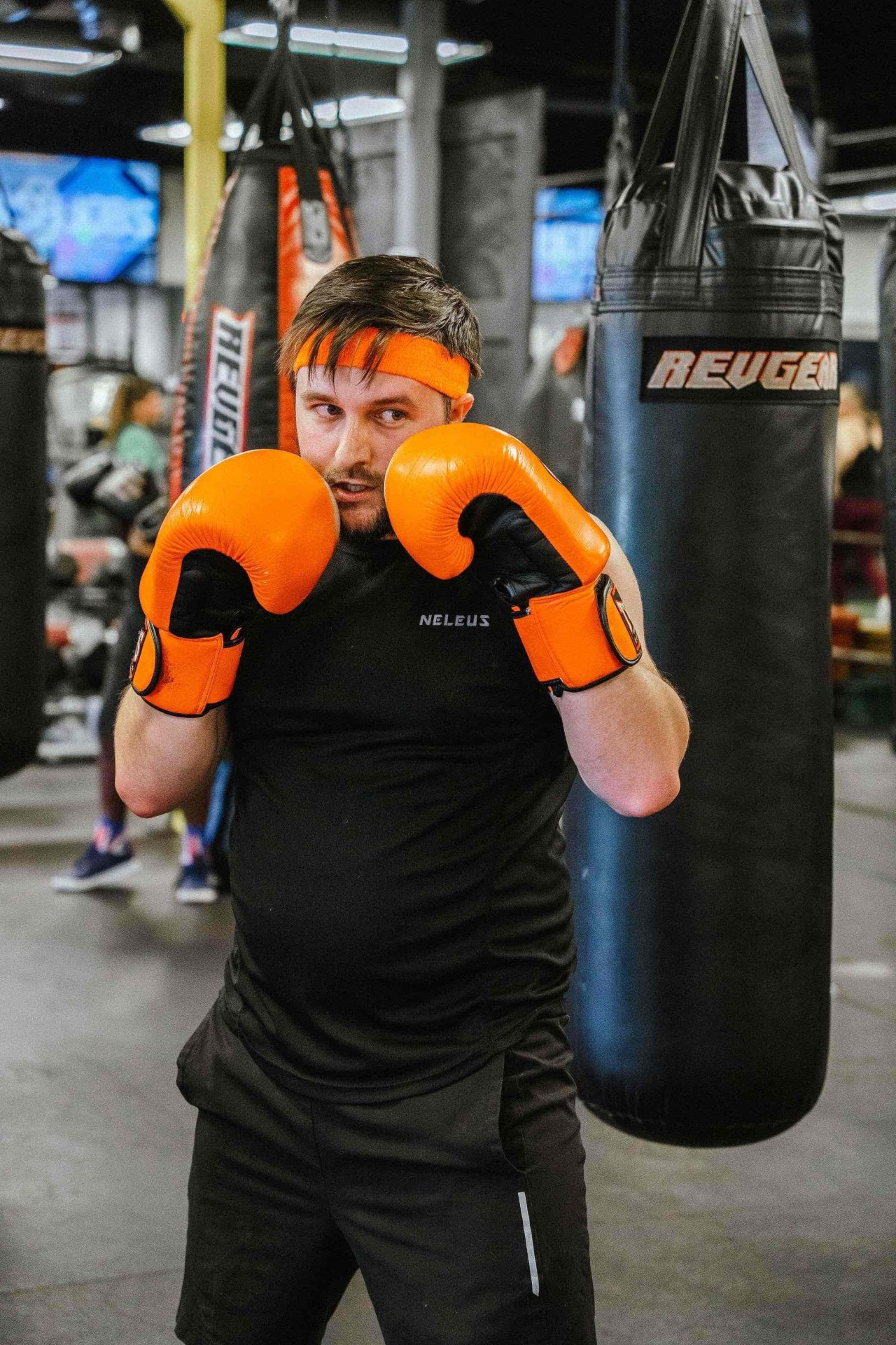 Boxing Classes for Beginners: 10 Things You Need to Know
