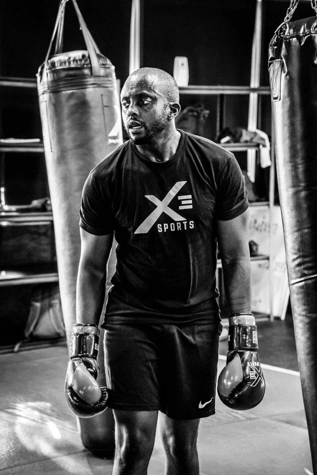 Kickboxing Inman Park | X3 Sports