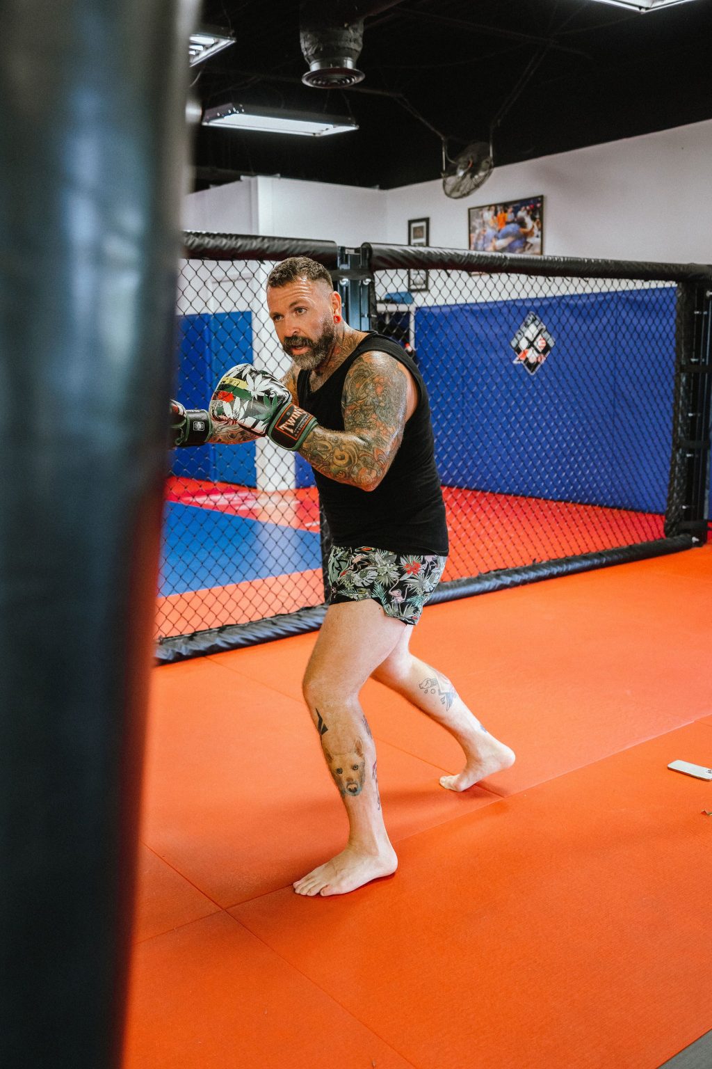 4 Types of MMA Classes in West Atlanta to Take Your From Novice to Ninja