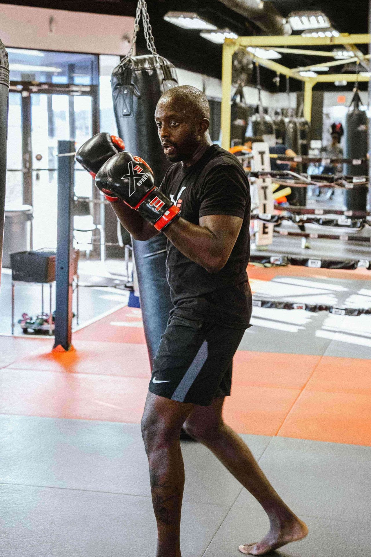 Boxing for 30 Days: What to Expect