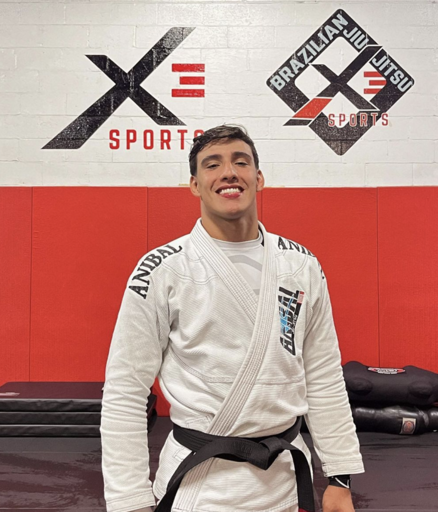 Trainers – X3 Sports