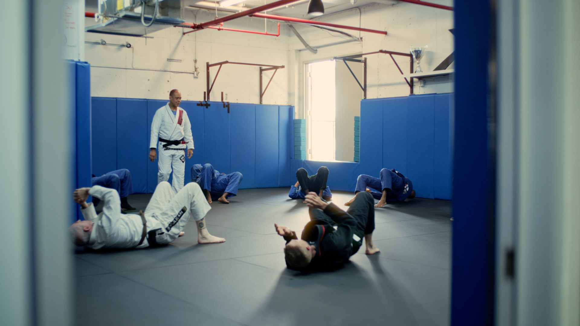 How to Find a Brazilian Jiu Jitsu Community