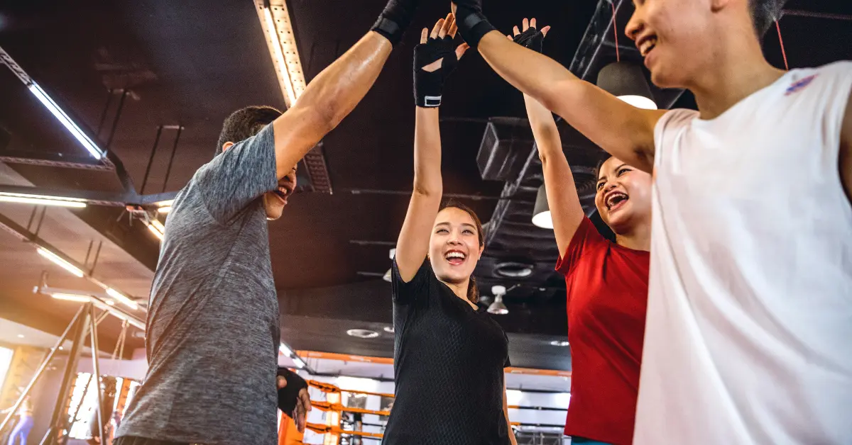 Ultimate Kickboxing Workout for Fitness and Fun