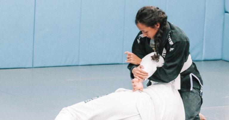 10 Ways Brazilian Jiu Jitsu Female Classes Boost Confidence