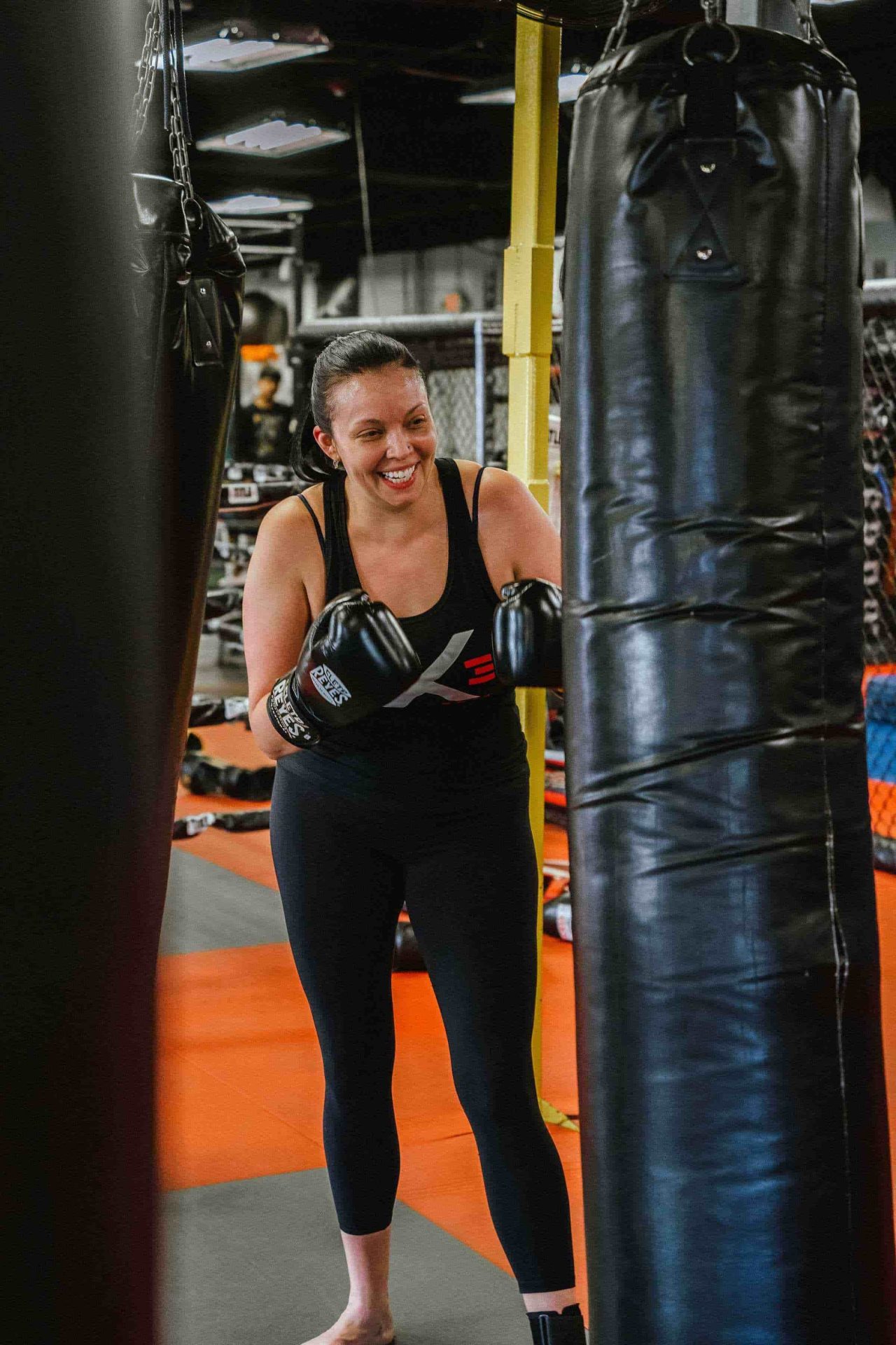 What Are the Kickboxing Basics? | X3 Sports Blog