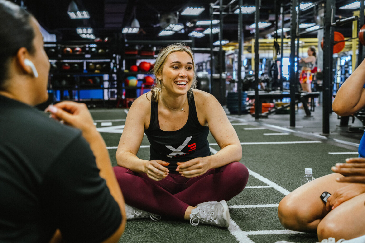 10 Reasons Why Kickboxing for Teenagers is a Must Try!