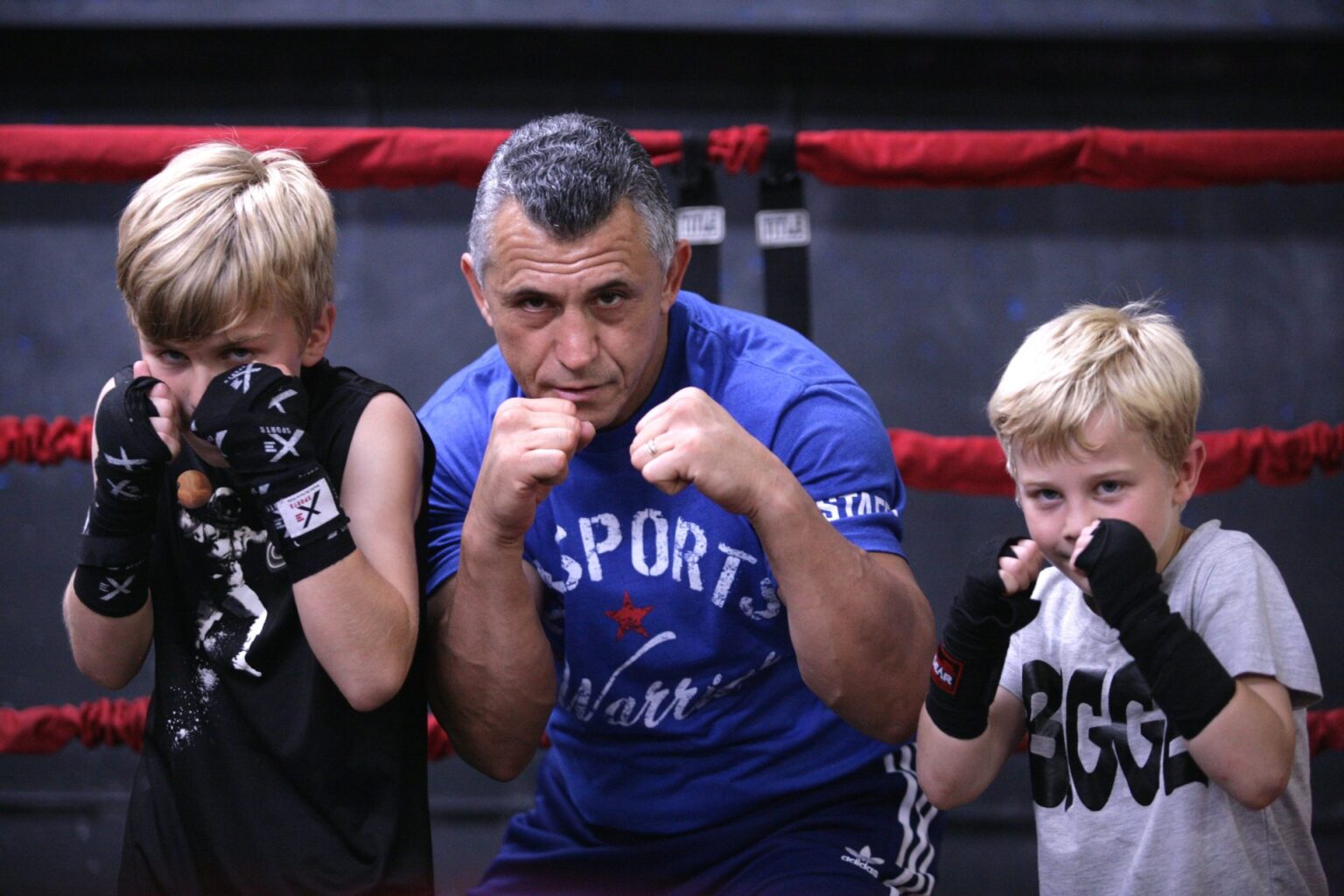 What is Youth Boxing Training and Should Your Child Do It?