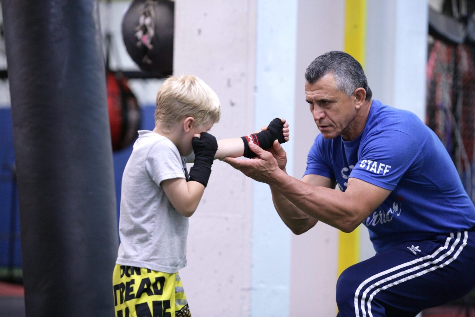 Why X3 Sports North Marietta Is The Youth Boxing Gym for Families in ...