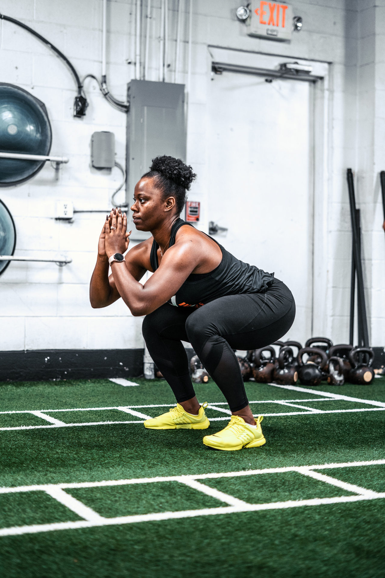 5 Functional Training Benefits You Might Not Have Realized