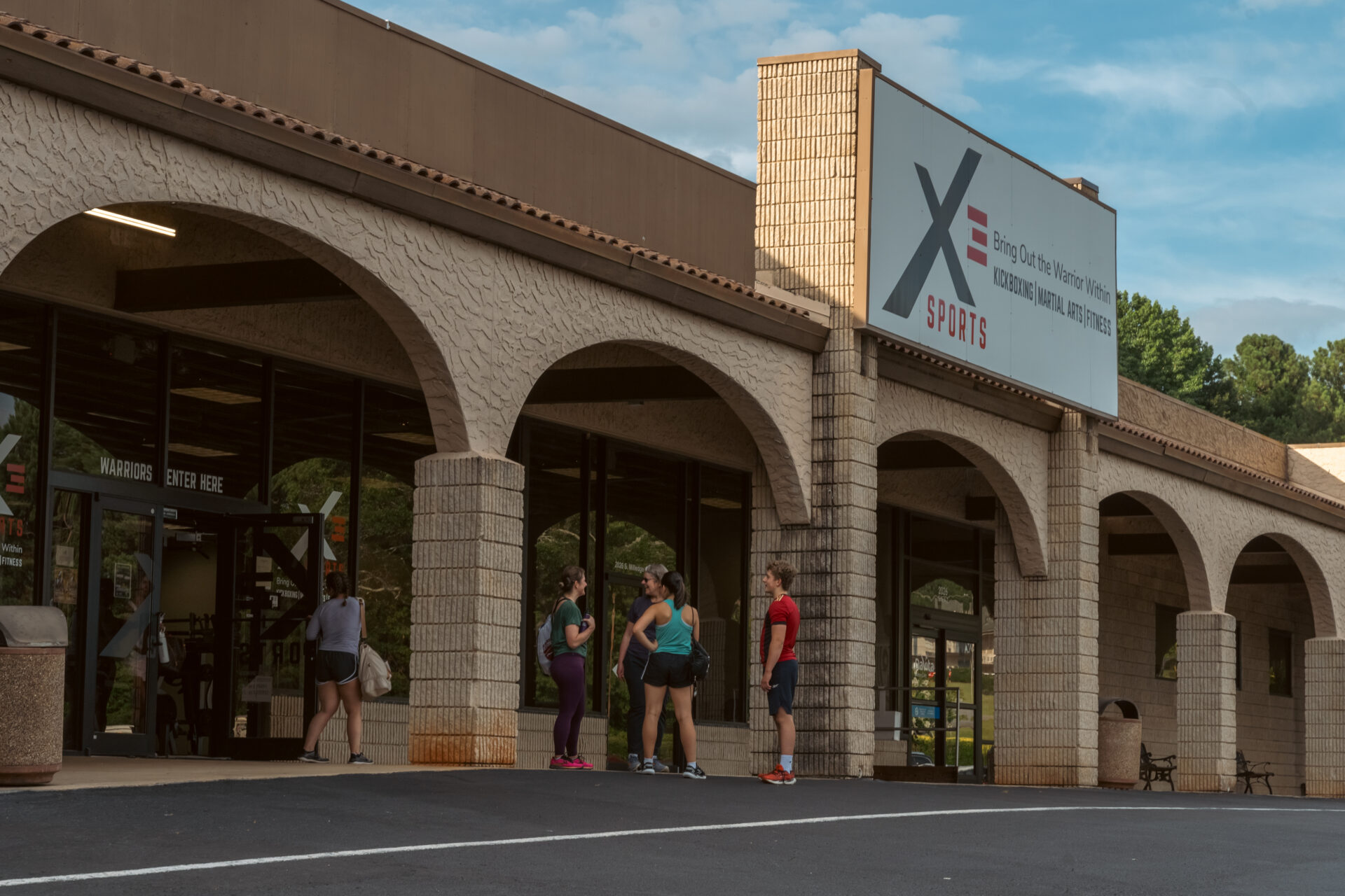 Types of Stamina-Building Workouts for Cardiovascular Health