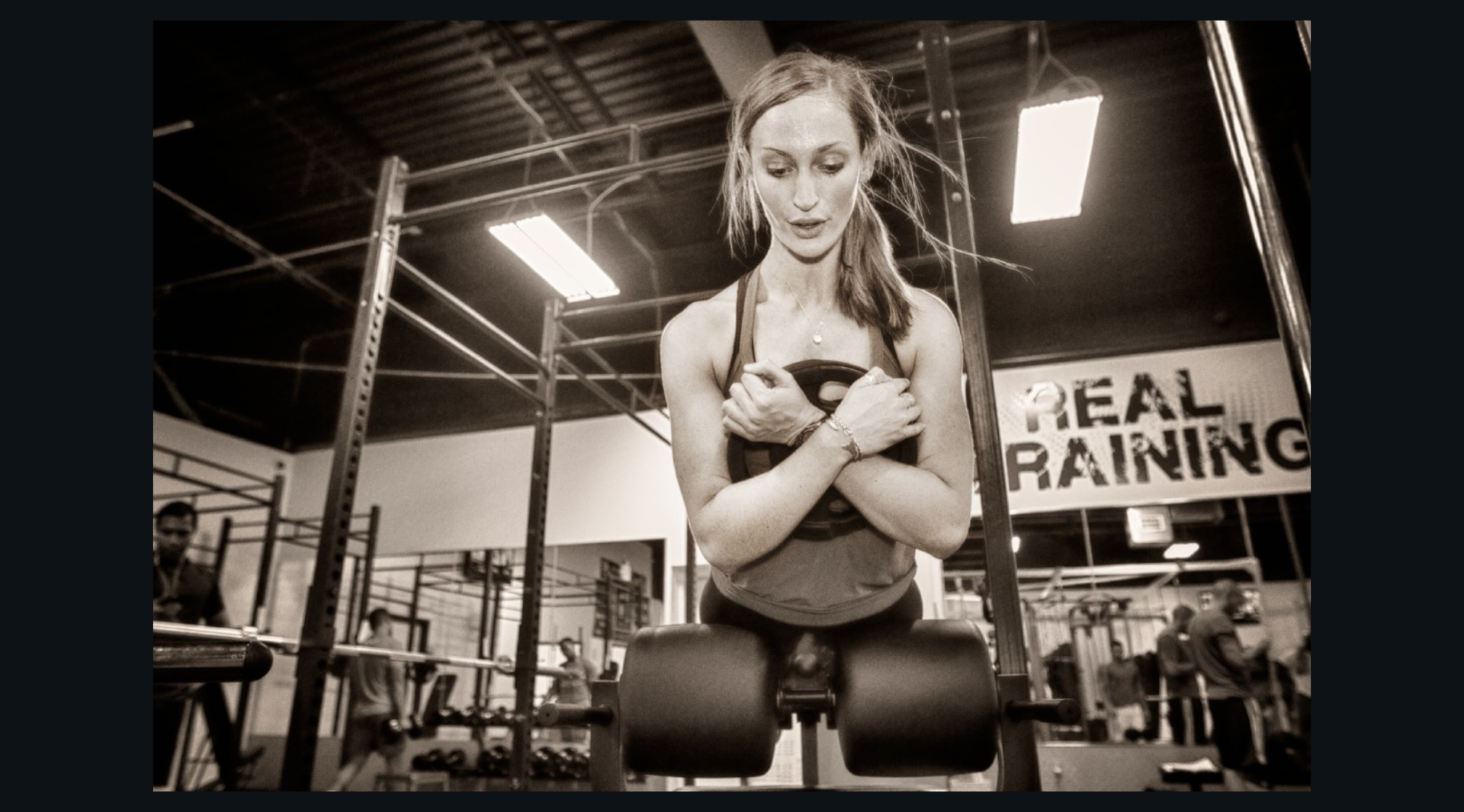 10 Post Workout Recovery Tips for Non-Athletes