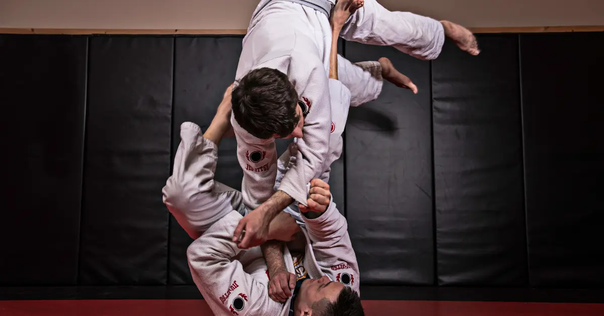 What is BJJ? Exploring the Basics of Brazilian Jiu Jitsu
