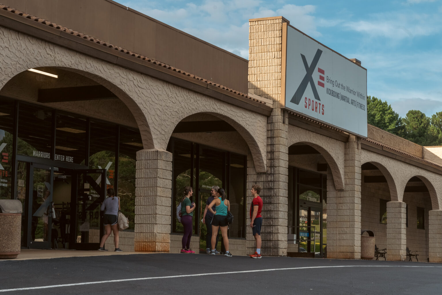 X3 Sports' Acquisition of Keppner Boxing Makes It the Largest Martial ...