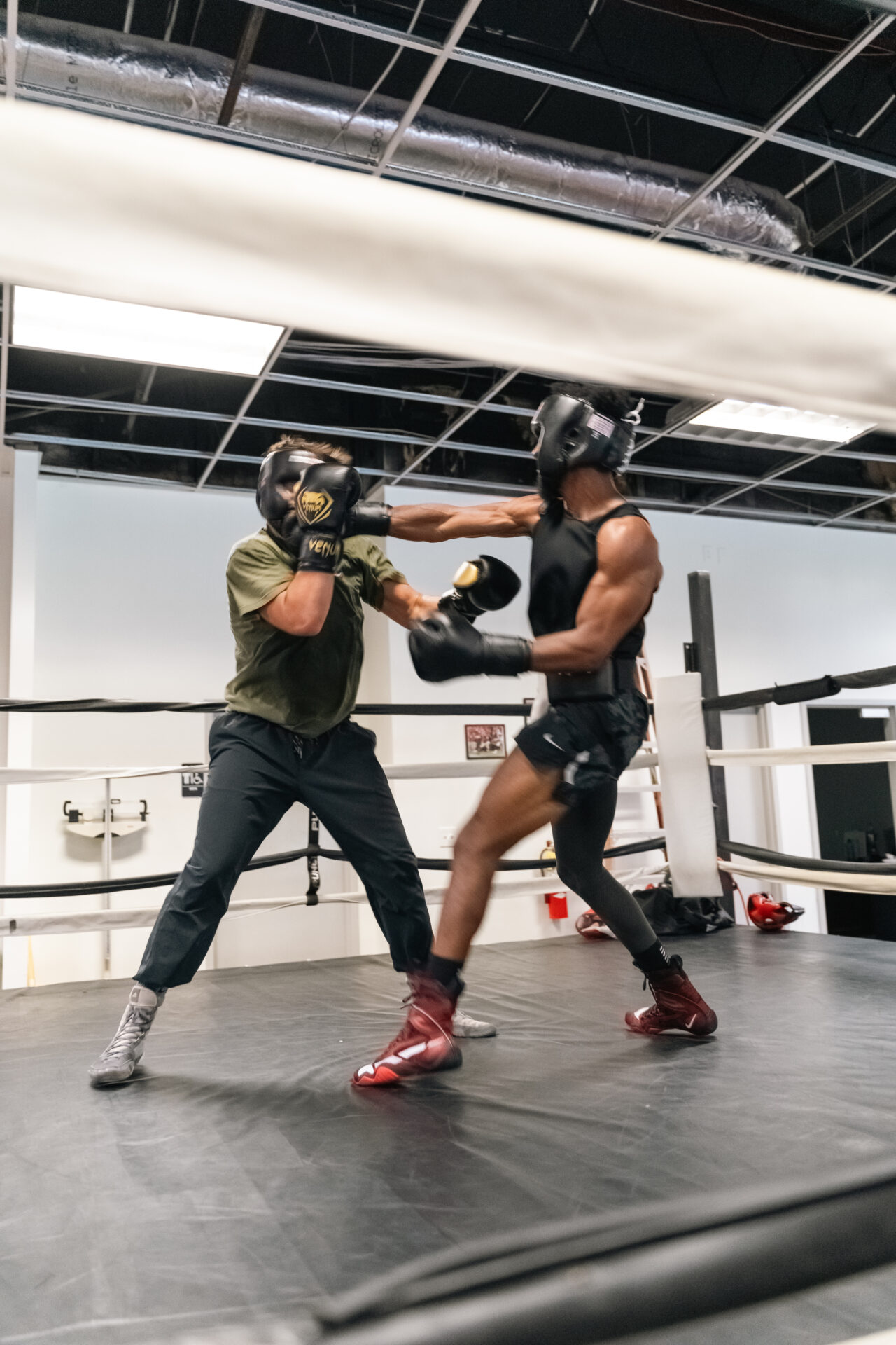 Get the Most Bang for Your Buck at Athens's Largest Martial Arts ...