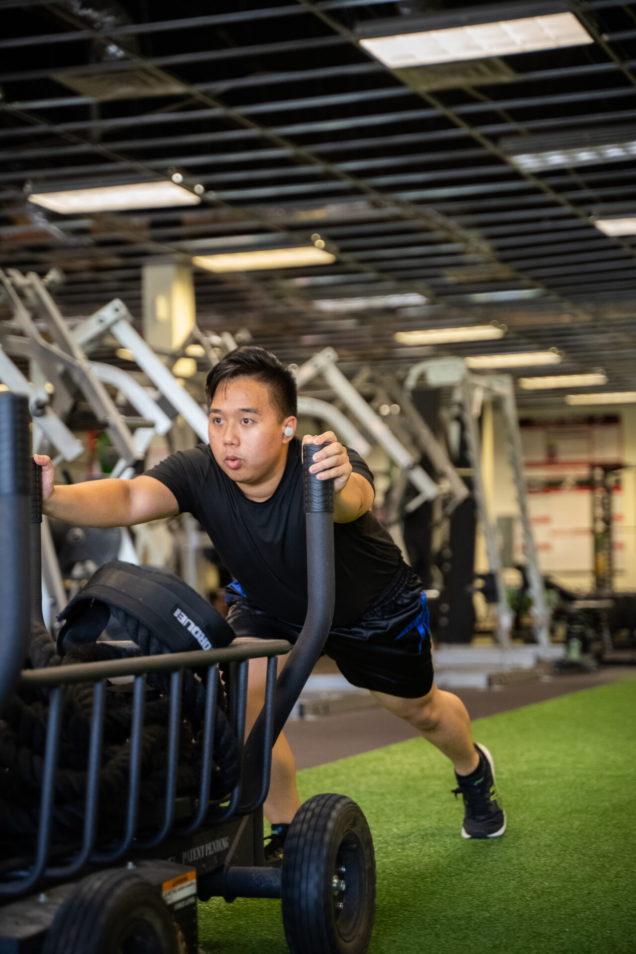 Why X3 Sports' All-Inclusive Gym Membership is West Midtown's Best Kept ...