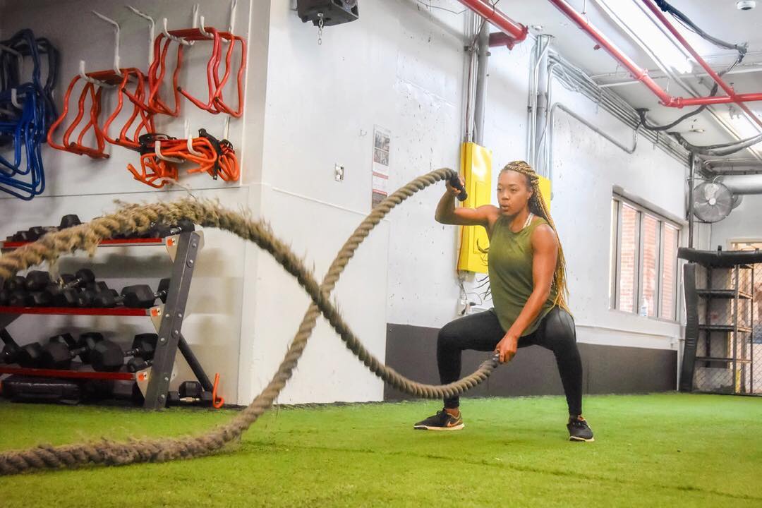 10 Unexpected Personal Training Benefits – X3 Sports