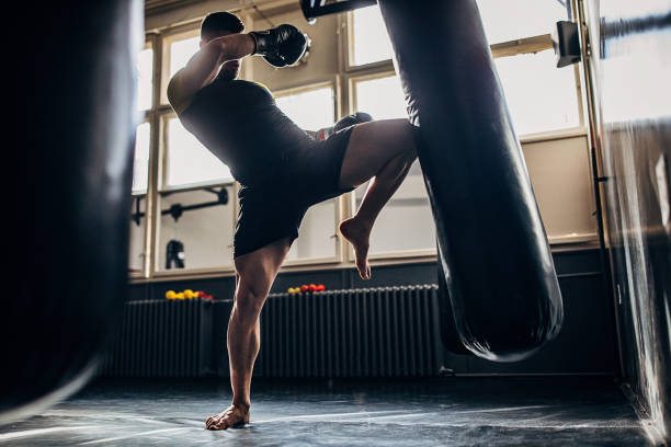 Ready to Kick It? Here's Your Ultimate Guide to Beginner Kickboxing ...