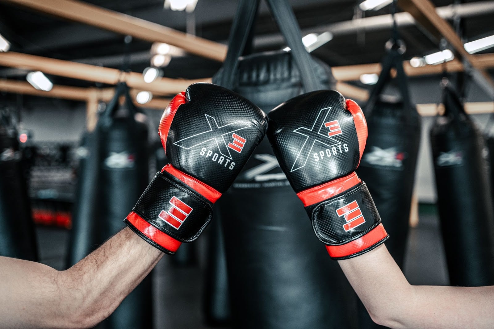 Thank You for Signing Up for Athens Charity Boxing Match | X3 Sports