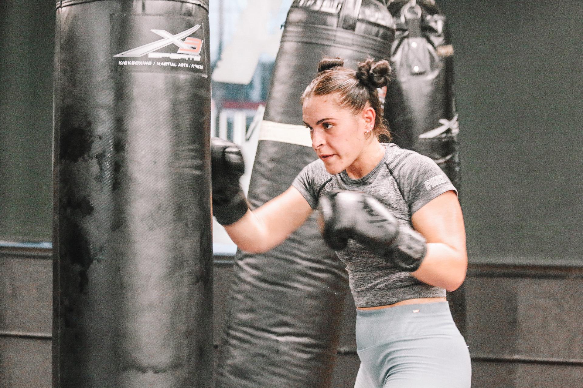 Boxing Self Defense Skills For Real-World Scenarios