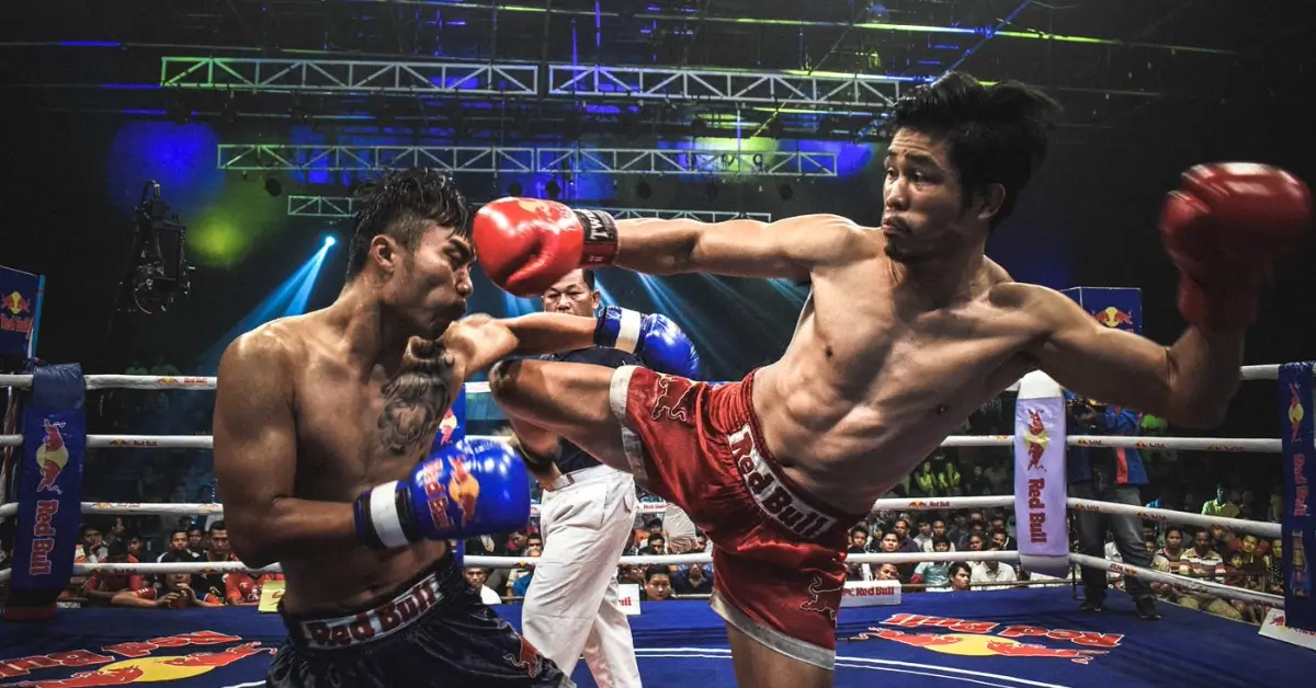 Is a Personal Muay Thai Trainer Right for You? A Guide for Beginners ...