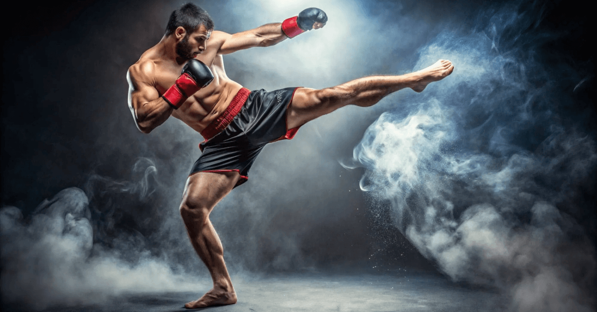 Kickboxing Coach 101: How a Personal Kickboxing Trainer Can Help ...